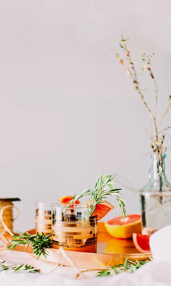 Acorn Admin Template | Visual Dashboard