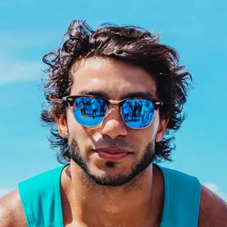 Acorn Admin Template | Tabular Data